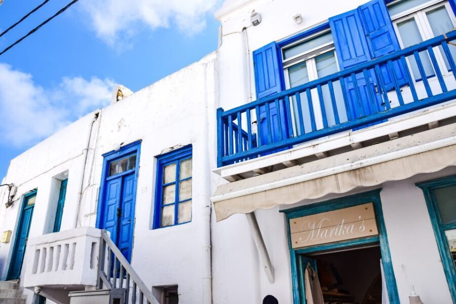 Mykonos: Walking Tour & Food Tasting Beach Picnic - Who Will Love This Tour?