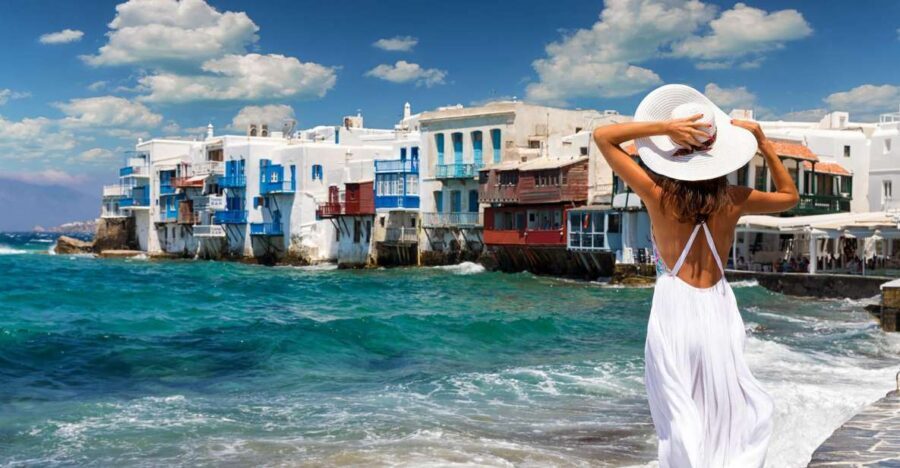 Mykonos Walking Tour - Final Thoughts: Who Should Sign Up?