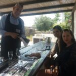 Mykonos: Wine Tasting at a Mykonian Farm - Transportation and Group Size
