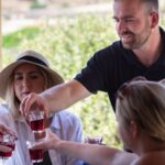 Mykonos: Winery Vineyard Experience with Food & Wine Tasting - The Value of the Experience
