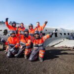 Mýrdalsjökull: South Coast ATV Quad Bike Safari - What’s Included and What to Consider