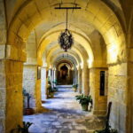 Mysteries in a Valletta Monastery - Guided Tour - Exploring the Tour: A Step-by-Step Overview