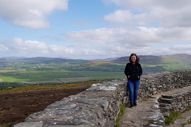 Mysteries of Inishowen private day tour - Key Points