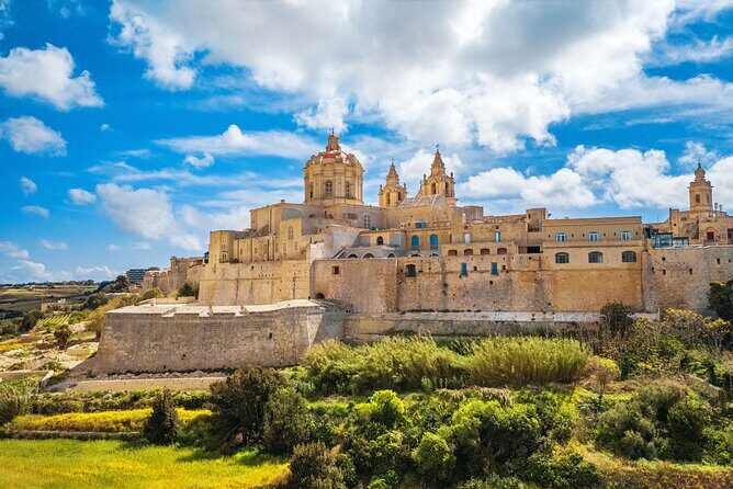 Mysteries of Mdina:Semi private Tour of the Ancient city - Practical Details