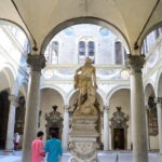Mysteries of Medici: Small Group Tour - The Guide and Group Dynamics