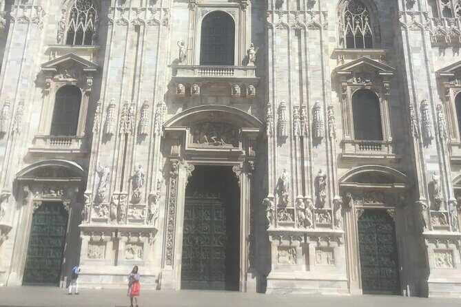 Mysteries of Milan: Uncover the city's lesser-known tales on this audio tour - An Introduction to Milan’s Hidden Tales