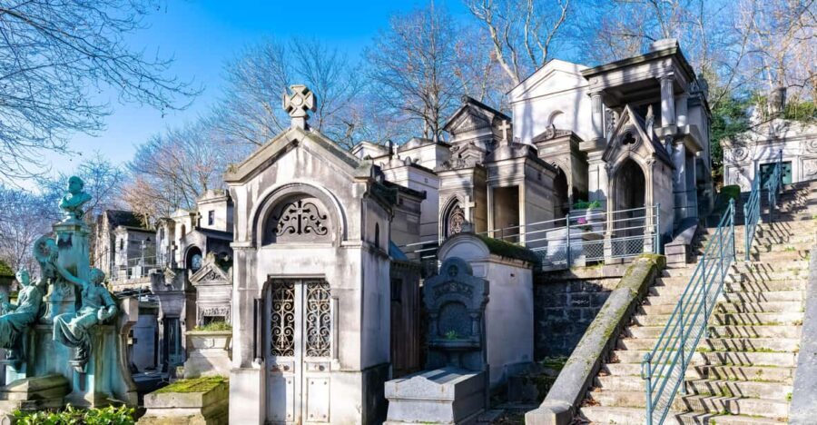 Mysteries of Père Lachaise - Practical Tips & Considerations