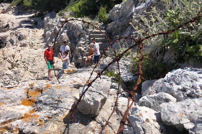 Mysterious island  Historical & Gastro tour  off the beaten path - Who Would Enjoy This Tour?