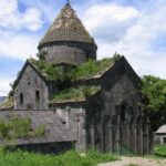Mysterious Zarni Parni and Sanahin, Haghpat Monasteries - Haghpat Monastery: A Medieval Center of Learning and Culture