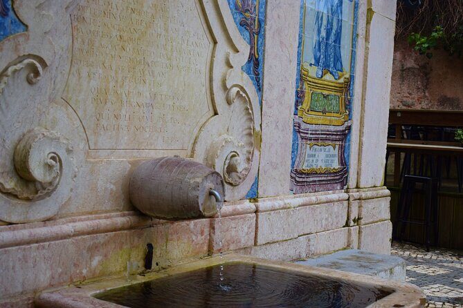 Mystery of Sintra For History With Legends and Secret Societies - Authentic Voices: What Others Say