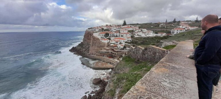 Mystic Tours by Sintra - What Makes This Tour Truly Valuable?