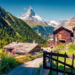 Mystic Zermatt Tour: Peaks, History & Culture - What’s Included and Practical Details