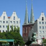 Mystical Berlin - sagas, legends & myths from Berlin - The Experience & Group Dynamics