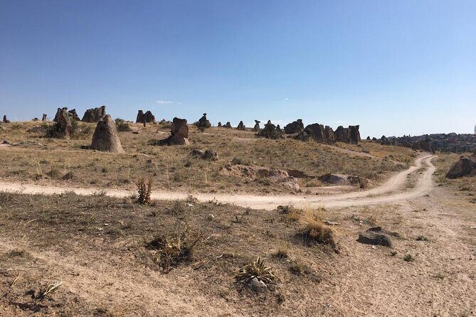 Mystical Cappadocia Tour-Mystery Tour - Who Will Love This Tour?