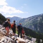 Mystical Sutjeska National Park - Discovering the Heart of Bosnia: Sutjeska National Park