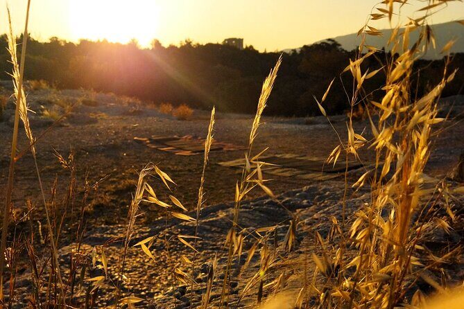 Mythical Yoga & Meditation Acropolis at Sunrise & Sunset - Final Thoughts