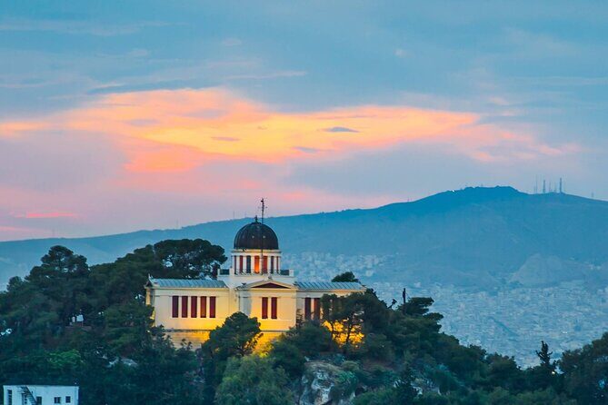 Mythology, Philosophy and Democracy Tour - Authentic, Less-Trodden Sites