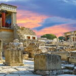 Myths of Knossos: Private Day Trip from Chania - Introduction: A Journey into Legends and Legends with a Practical Spin