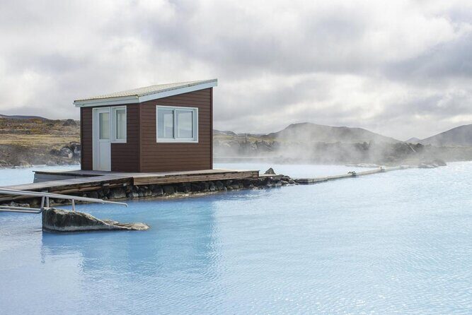 Myvatn Nature Baths & Goðafoss Waterfall Akureyri Shore Excursion - Authentic Traveler Experiences