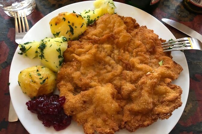 Nabiel's Vienna Cooking Class - Key Points