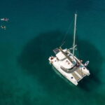 Nafplio: Catamaran Cruise with Meal and Drinks - The Itinerary: A Day Beneath the Greek Sun
