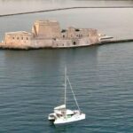 Nafplio: Catamaran full day private cruise - Details That Matter: What Travelers Are Saying