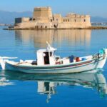 Nafplio: City Walking Tour - What Makes This Tour Special
