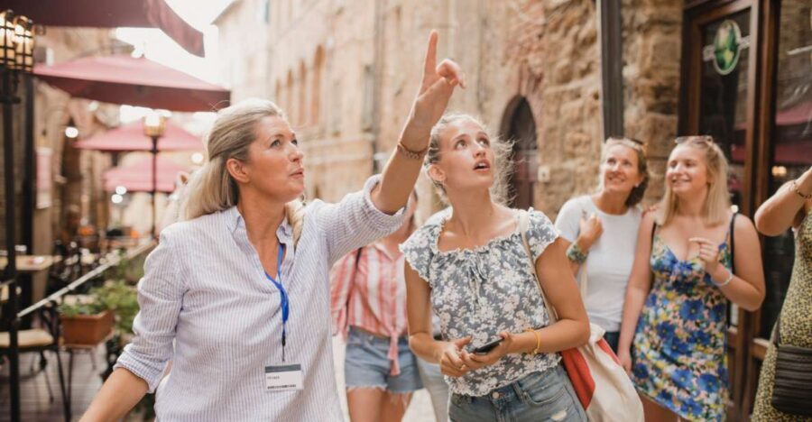 Nafplio: Highlights Walking Tour - A Deep Dive into the Itinerary