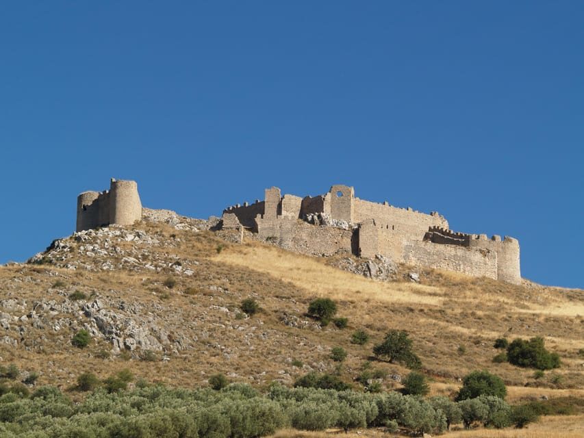 Nafplio: pyramid, castles & major attractions of Argolis - Practical Details and Value
