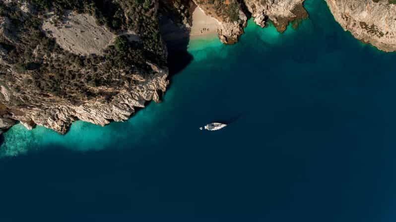Nafplio Sun Sail Cruises | Half Day-Private | With Meal - Analyzing the Value