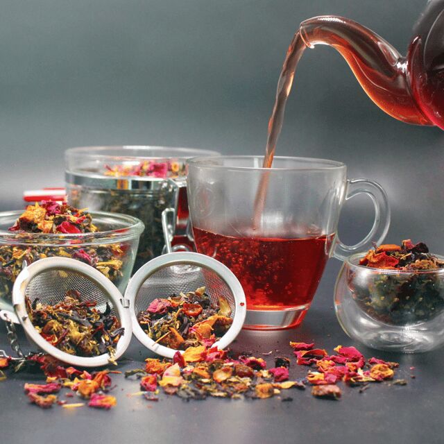 Nafplio: Tea Tasting Experience with Greek Delicacies - Why This Tour Might Be Perfect for You