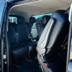 Nafplio-To Athens Airport-Private Minivan up to 7 pax - The Itinerary: From Nafplio to Athens Airport