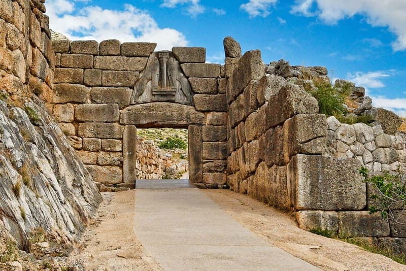 Nafplion: Mycenae and Epidaurus Day Tour - Authentic Experiences from Travelers