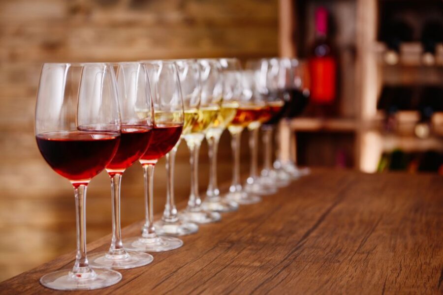 Nafplion: Nemea Vineyards Wine Tour - The Itinerary: What You’ll Experience