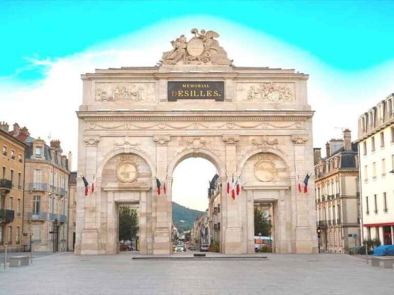 Nancy: Guided Walking Tour - Who Should Consider This Tour?