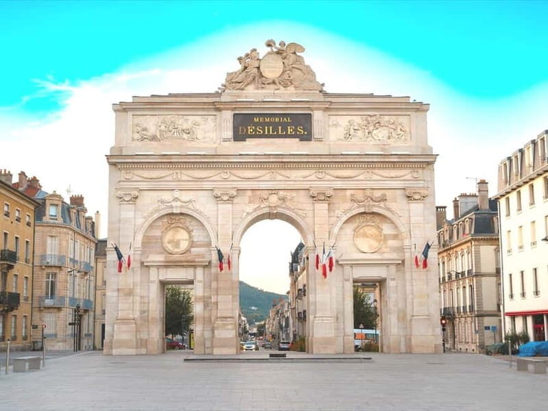 Nancy: Guided Walking Tour - Who Should Consider This Tour?