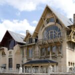 Nancy Private Guided Walking Tour - The Itinerary: From Ancient Settlements to 18th-Century Grandeur