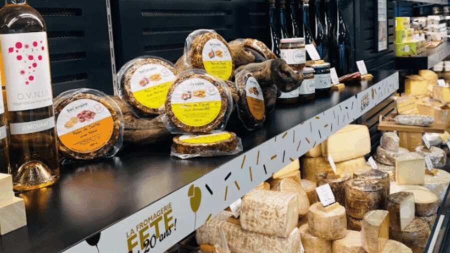 Nantes/Angers food tour : Discover Anjou or Loire's flavors - Who Would Benefit Most?