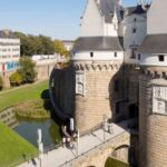 Nantes City Card Pass: 24/48/72 Hours/7 Days Full Access - Practical Details and Logistics