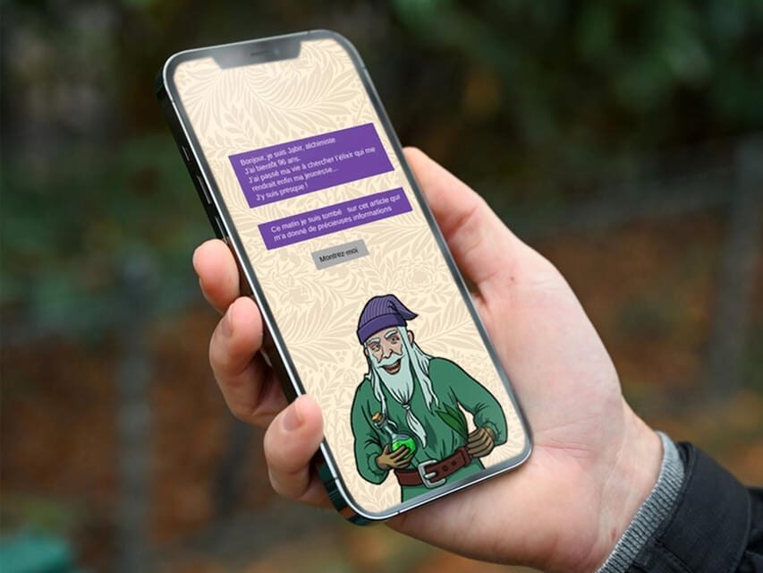 Nantes: Escape Game Outdoor - The elixir of the alchemist - What’s Included and How It Fits Into Your Day