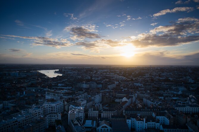 Nantes Like a Local: Customized Private Tour - Key Points
