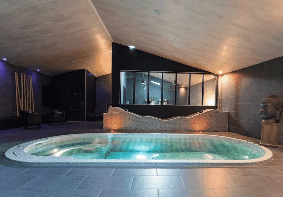 Nantes - Noirmoutier : Romantic Stay - The Value of the Experience