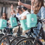 Nantes: Panoramic Tour by Electric Bike - The Itinerary in Detail