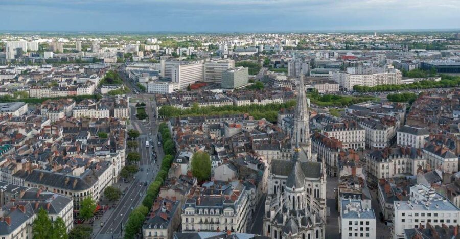 Nantes Private Guided Walking Tour - What to Expect on the Tour
