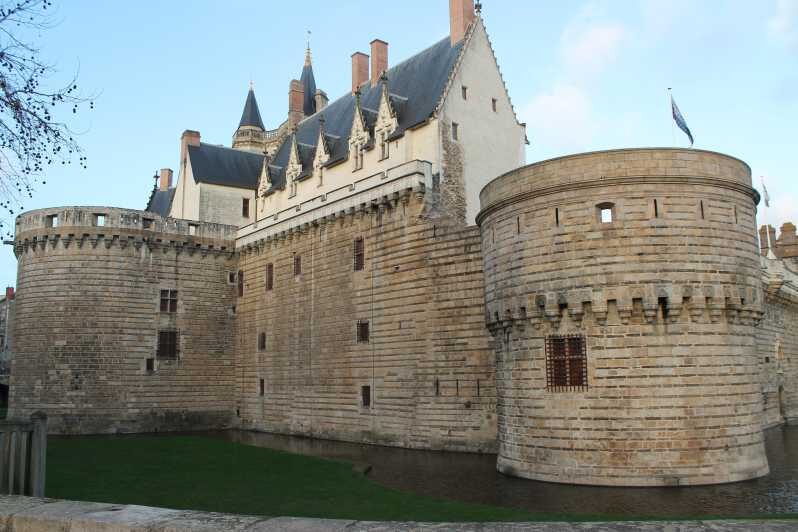 Nantes tour like a local ! - Practical Aspects and Value