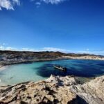 Naousa: Private Boat Cruise to Antiparos Island - An In-Depth Look at the Experience
