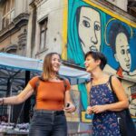 Naples: 2.5-Hour Private City Tour "Off the Beaten Track" - Exploring Materdei: An Up-and-Coming Neighborhood