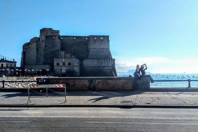 Naples - 4 hours Private Tour - An In-Depth Look at the Naples Private Tour