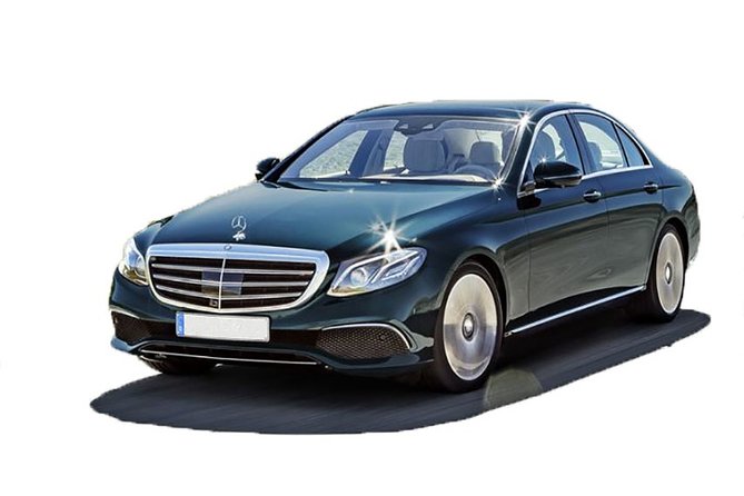 Naples Airport Private Arrival Transfer - Key Points