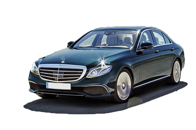 Naples airport/station to Positano or Ravello private arrival transfer - Key Points